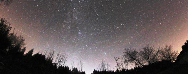 Fête de l'astro-science - Crocoule